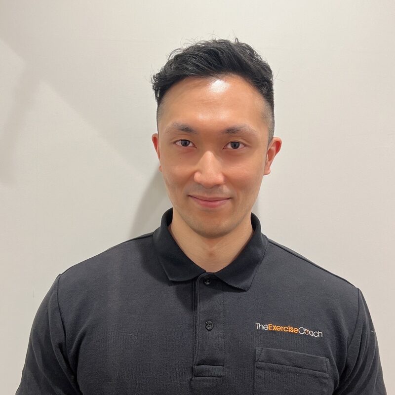 エクササイズコーチひたちなか店 | パーソナルトレーニングジム